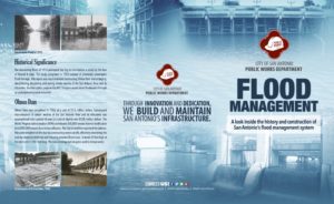 FLOOD MANAGEMENT A look inside the history and construction of San ...